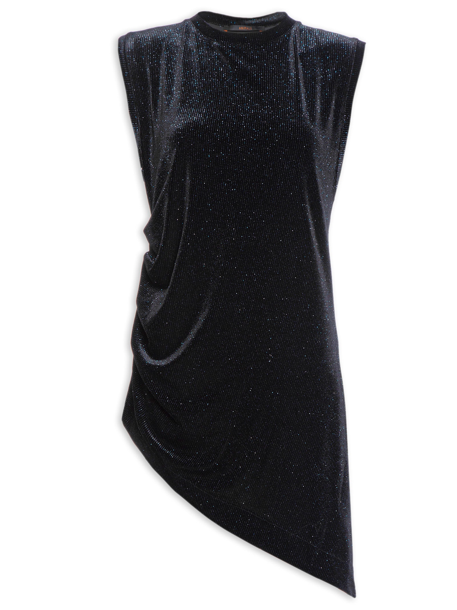 Adidas Originals - Blusa Feminina Mcomp Sheer 3s - Preto Adidas Originals - Blusa Feminina Mcomp Sheer 3s - Preto
