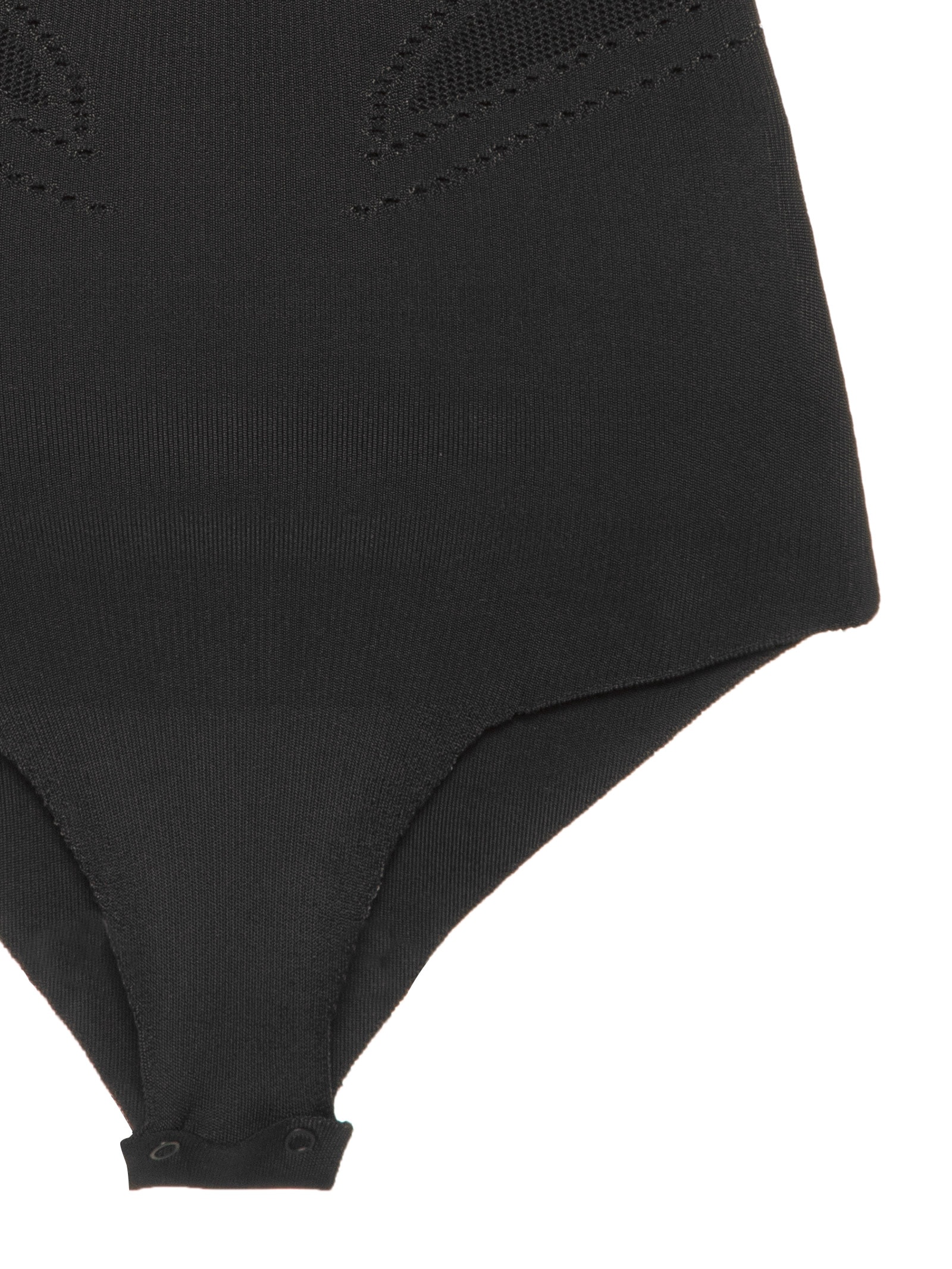 Body Vazado - Preto - Shop2gether