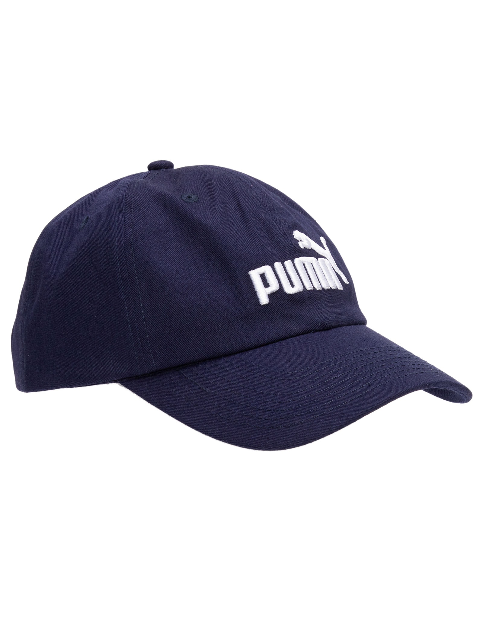 Boné Masculino Ess Cap - Azul - Shop2gether