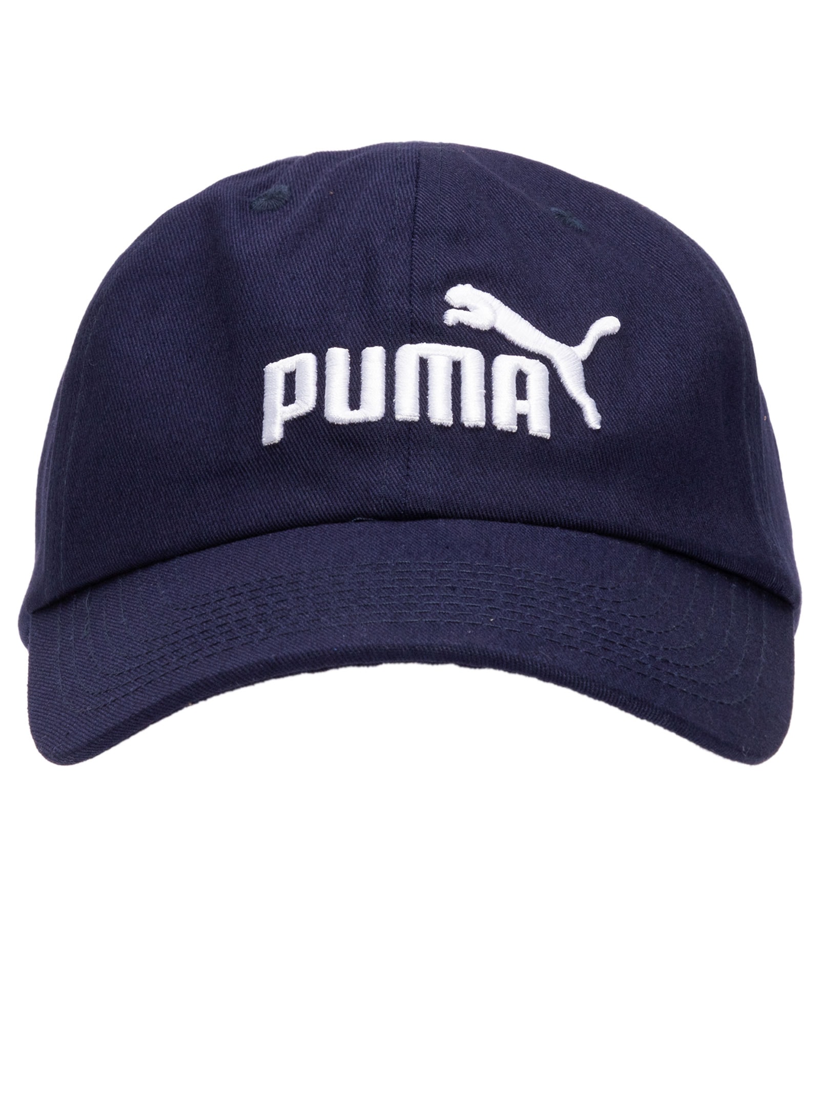 Boné Masculino Ess Cap - Azul - Shop2gether