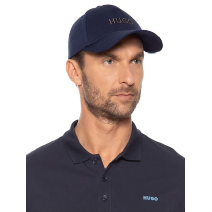 Boné Masculino Jude Bl - Azul - Shop2gether