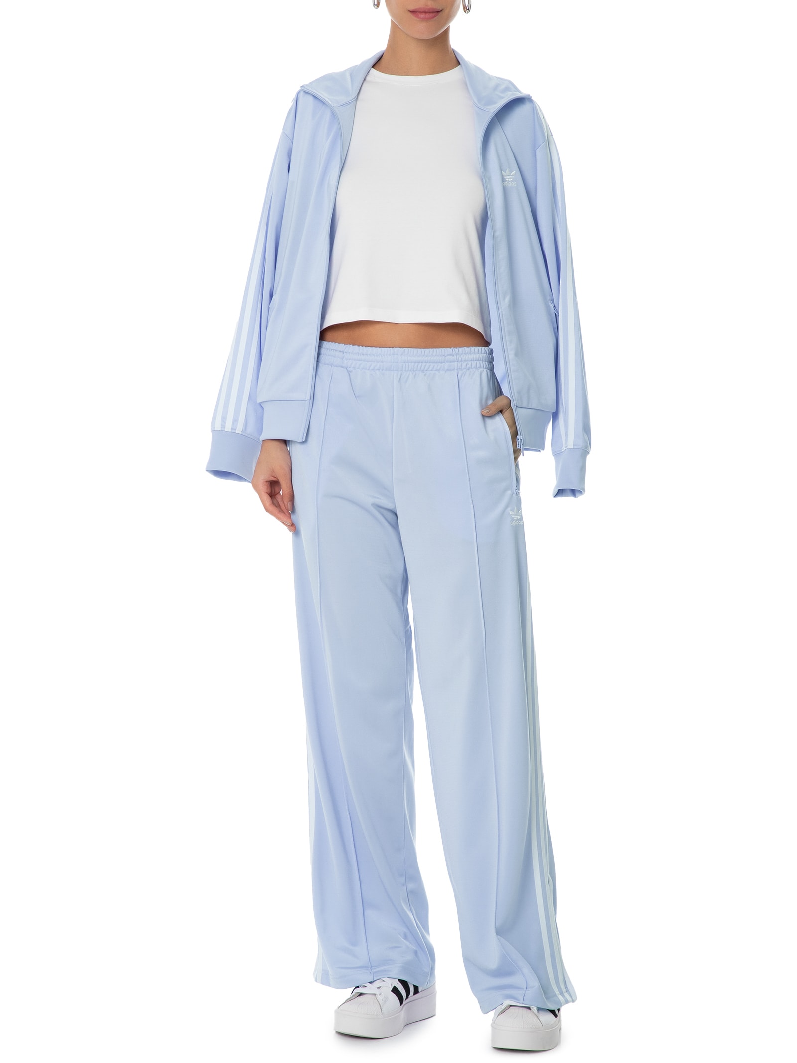 Calça Feminina Firebird - Roxa - Shop2gether