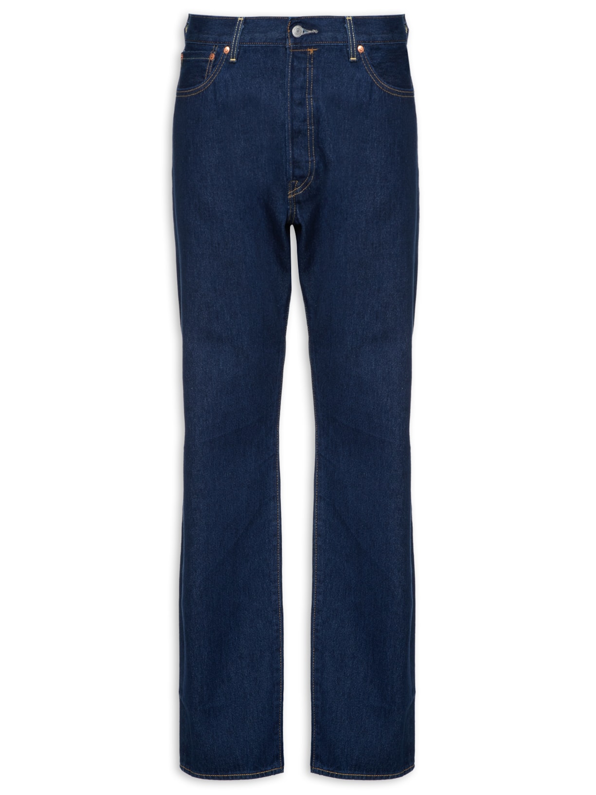 Calça Masculina 501® \'54 - Azul - LEVI'S