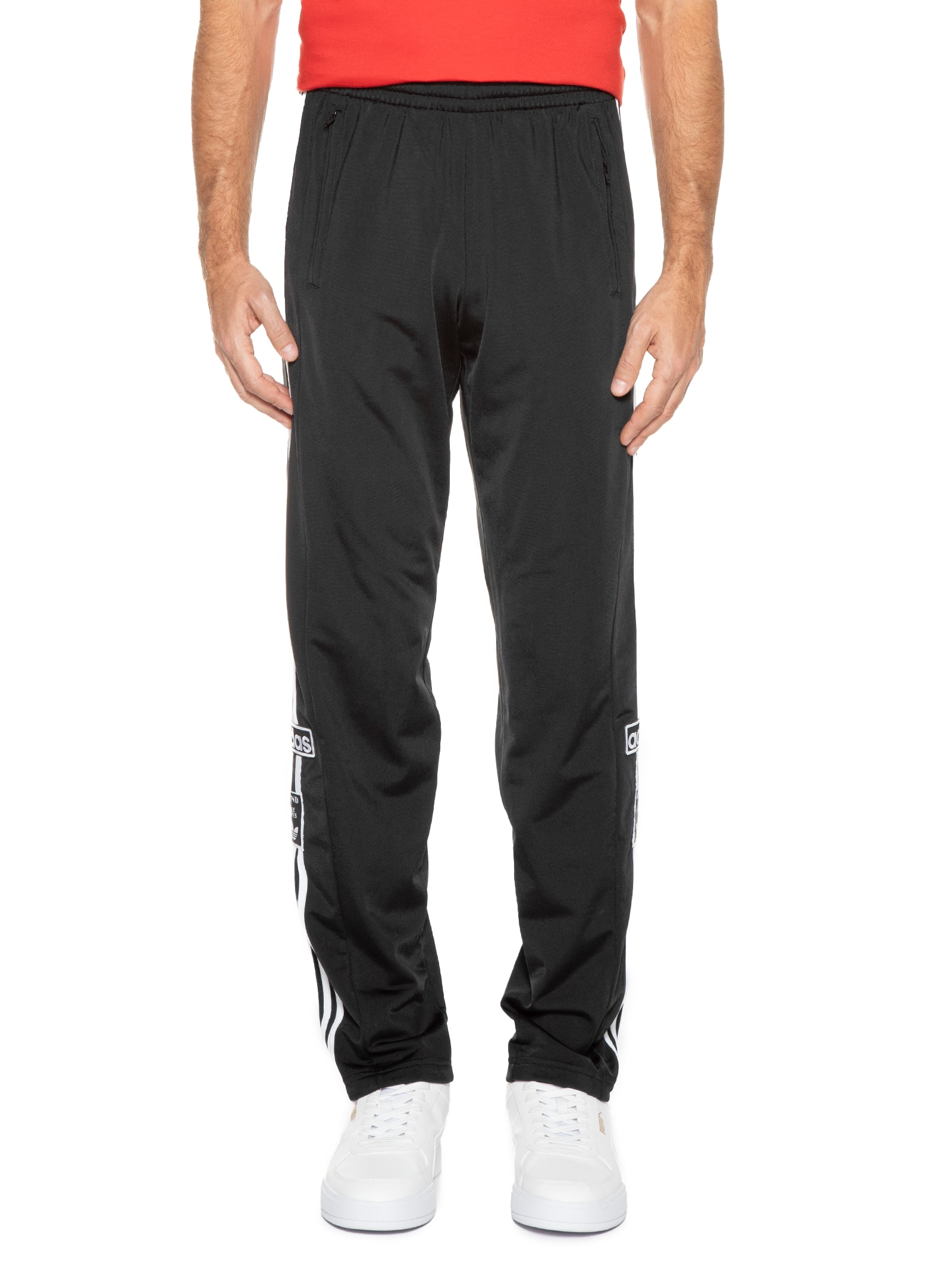 Calça Masculina Adibreak - Preto - Shop2gether