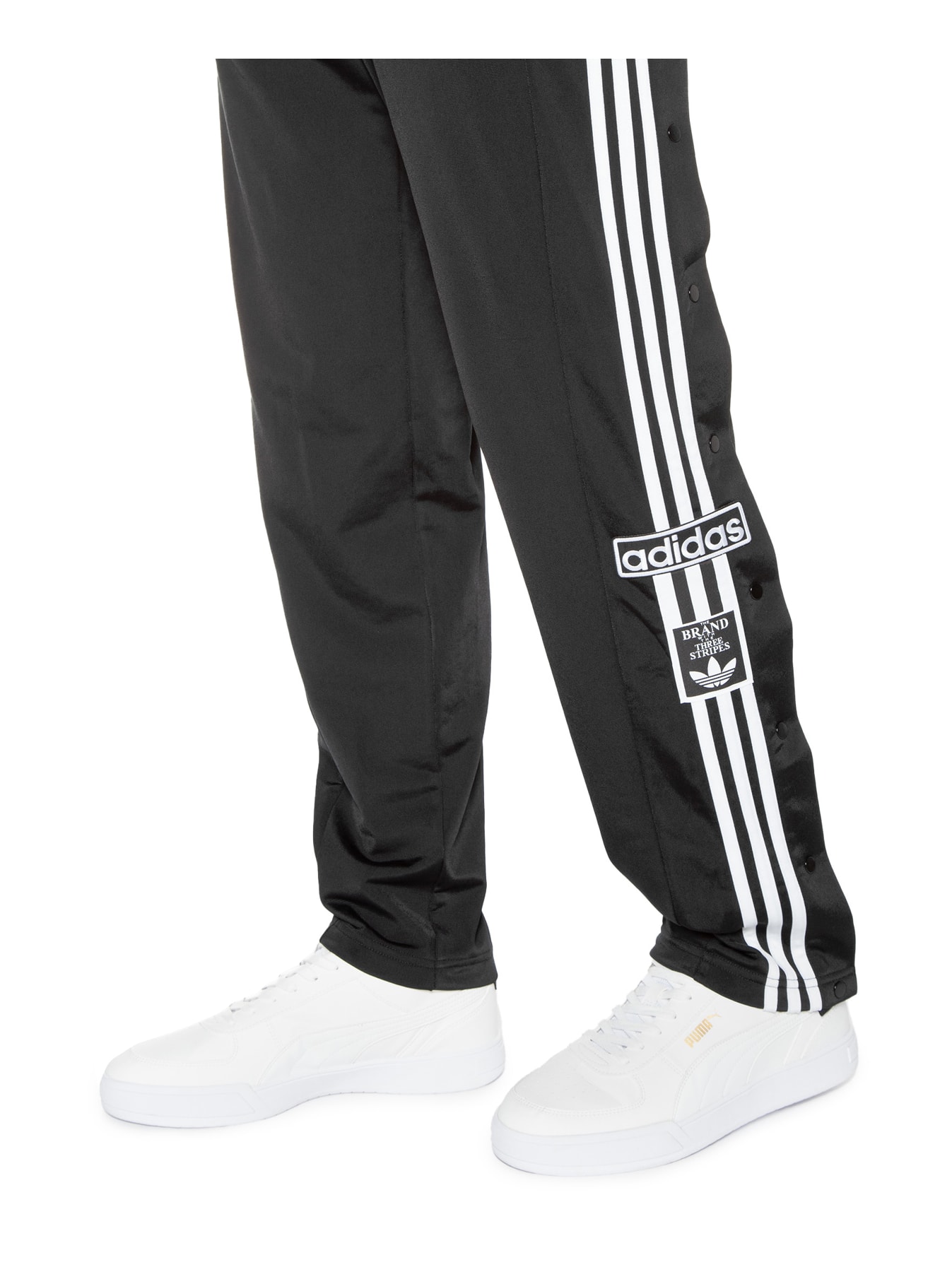 Calça Masculina Adibreak - Preto - Shop2gether