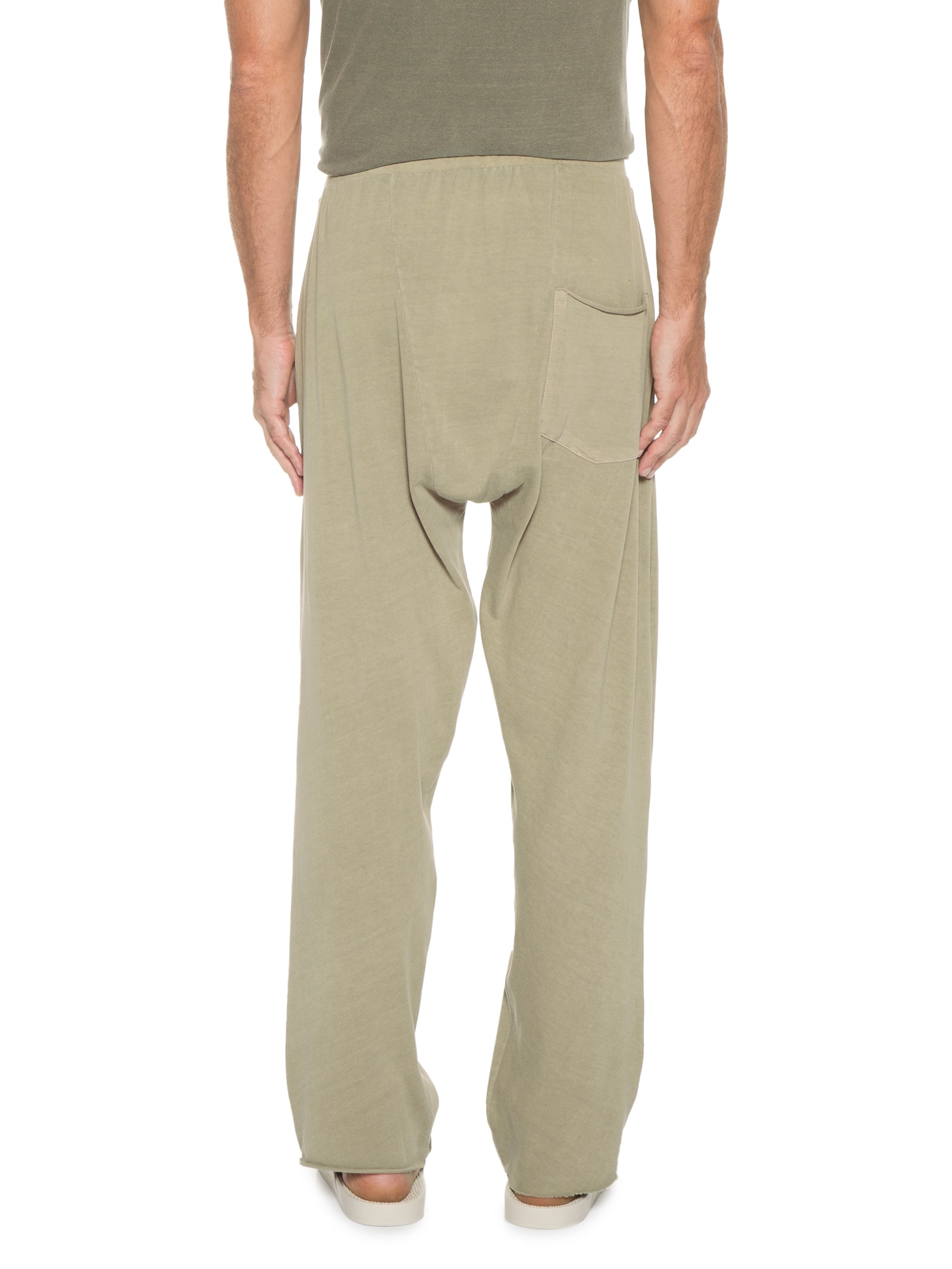 Calça Masculina Dot Ecodye - Bege - Shop2gether