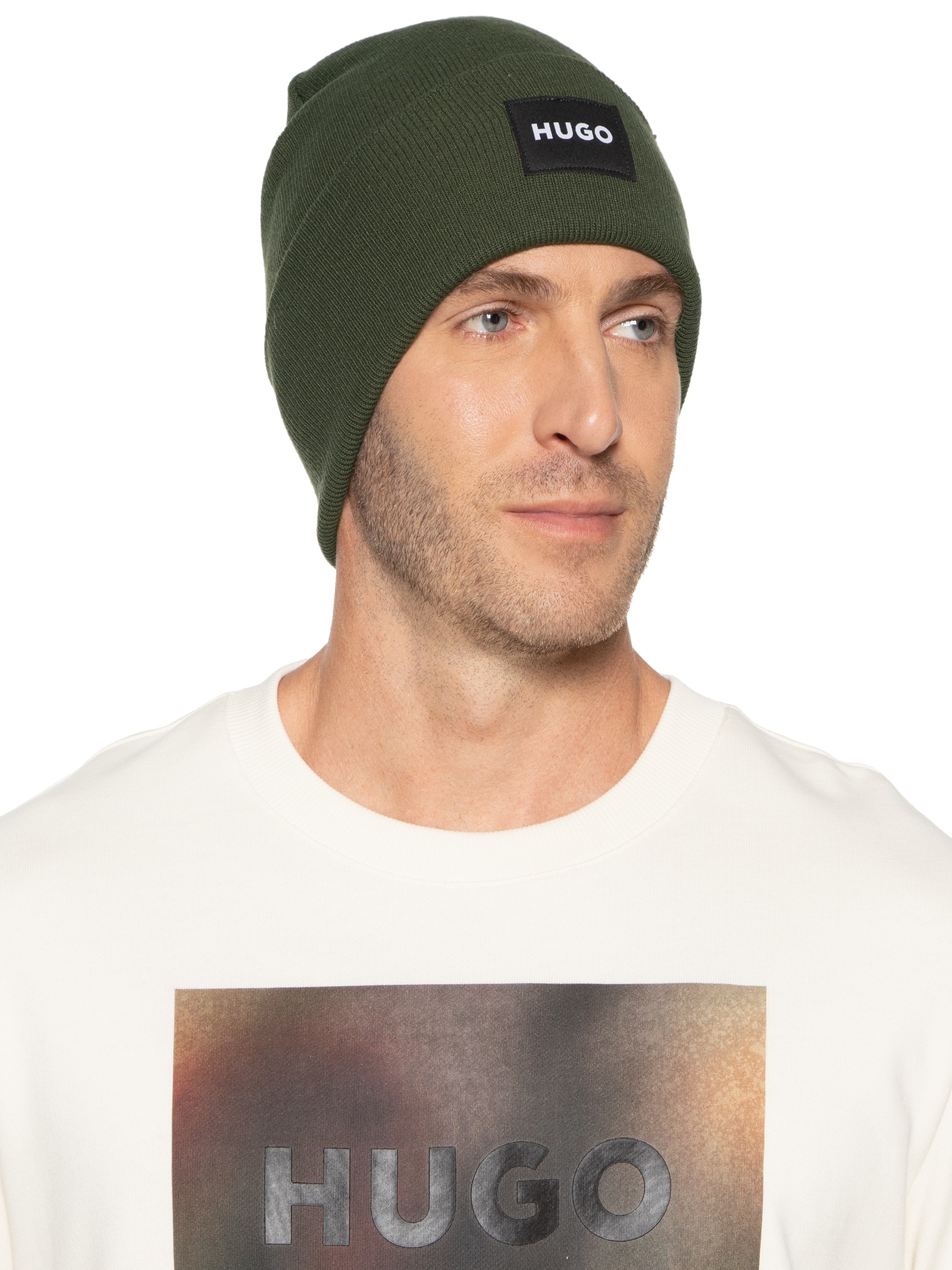 Gorro Masculino Xevon - Verde - Shop2gether