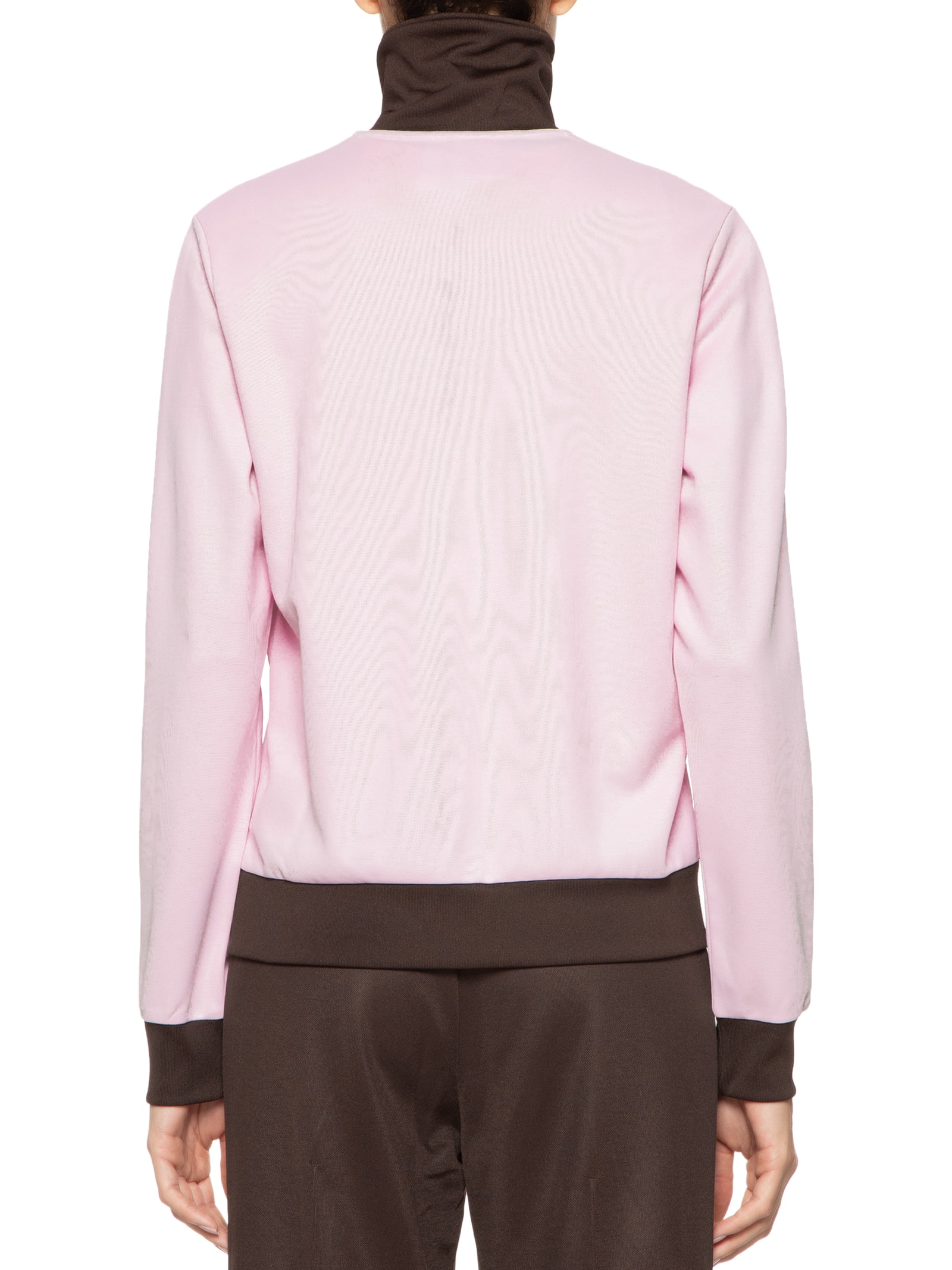 Jaqueta Feminina Beckenbauer - Rosa - Shop2gether