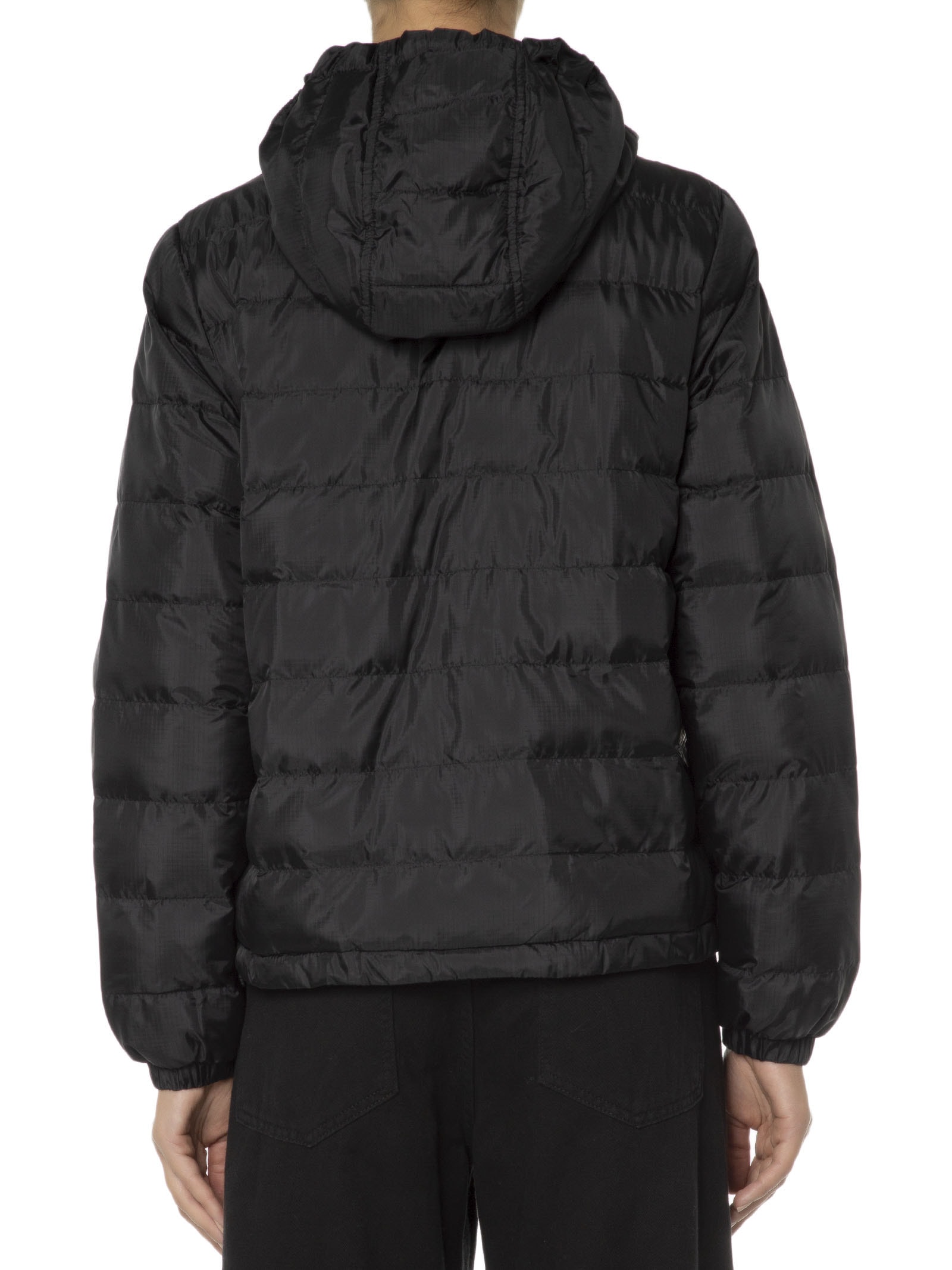 Jaqueta Feminina Edie Packable - Preto - Shop2gether