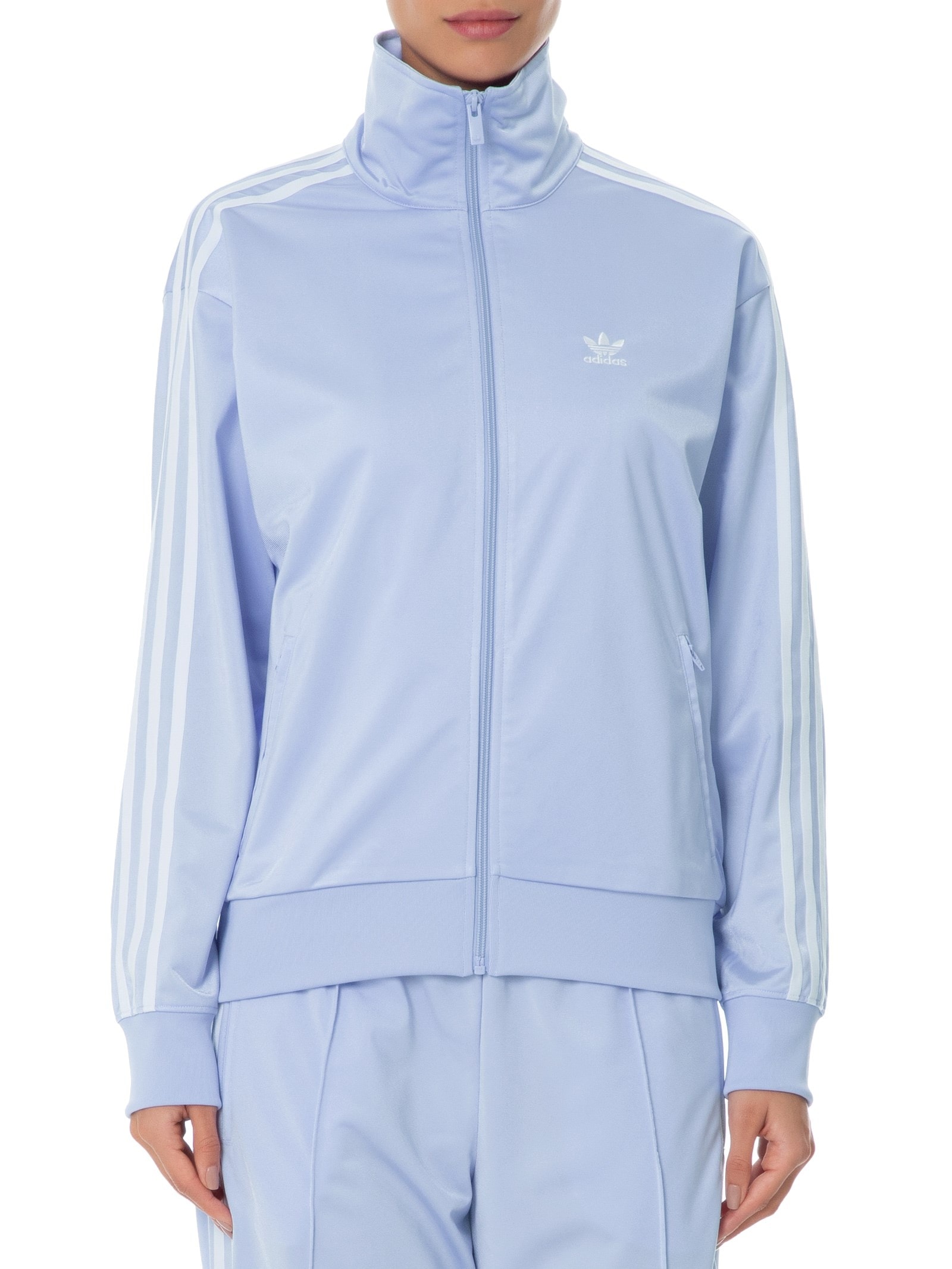 Jaqueta Feminina Firebird - Lilás - Shop2gether