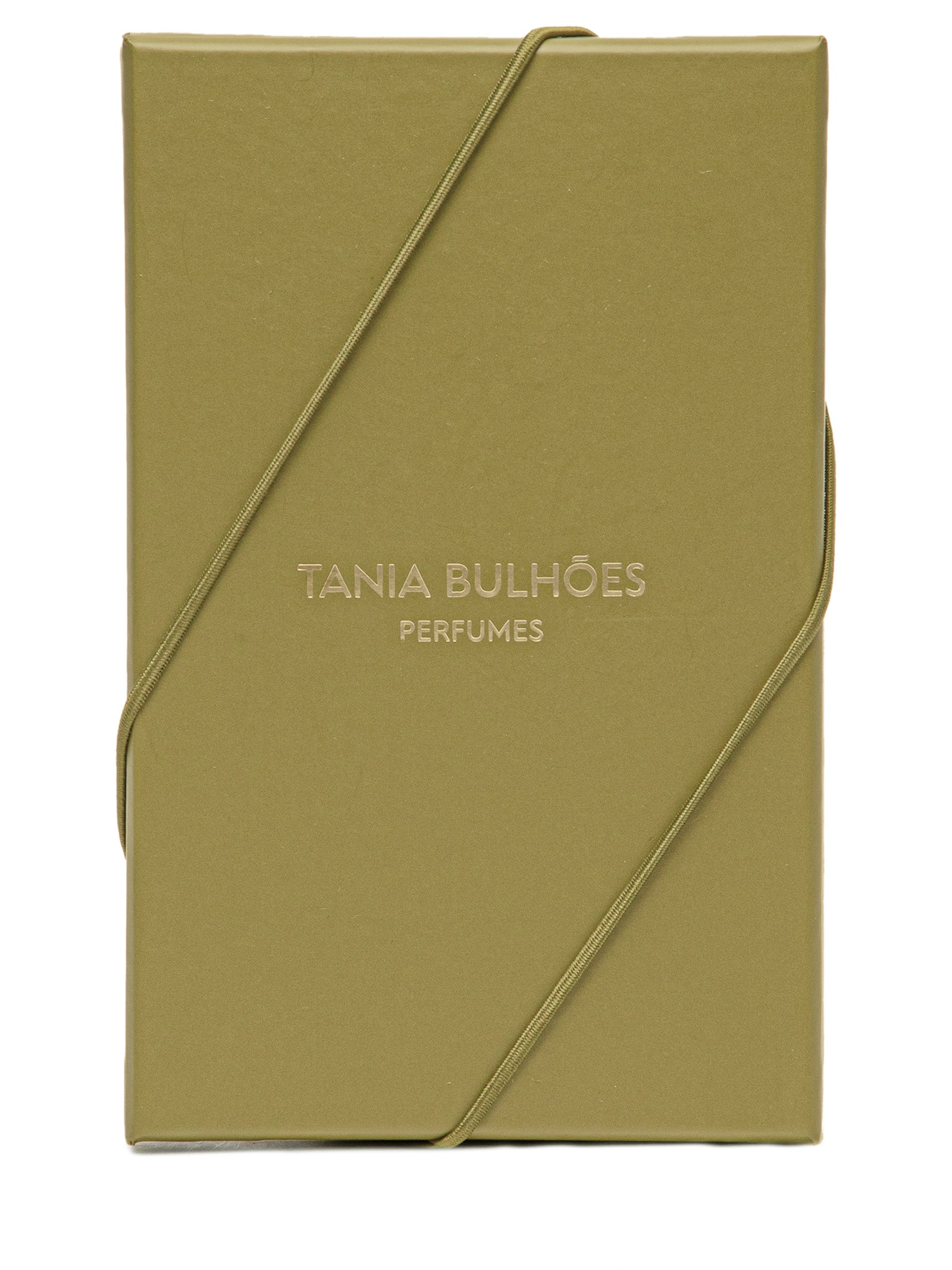 Kit Mini Perfumes Rosas Roubadas, Chá Branco, 1989 - Shop2gether