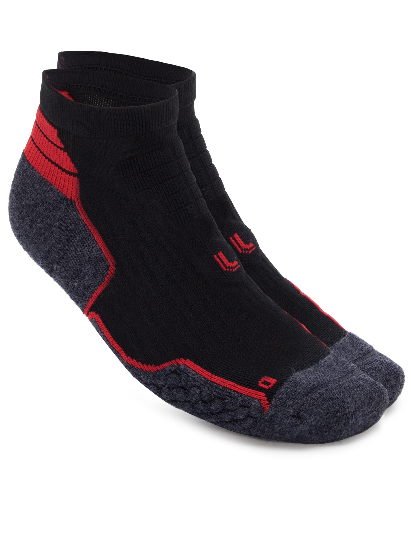 Meia Masculina Au Performance - Preto - Shop2gether