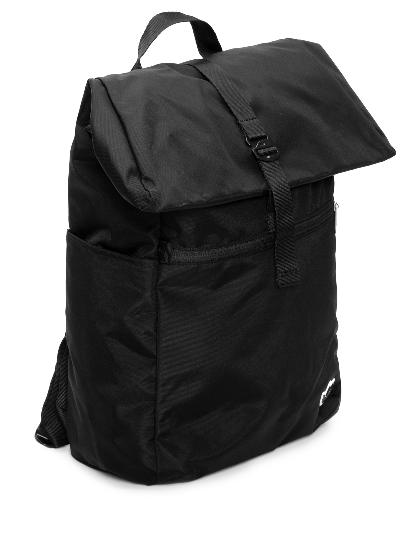 Mochila Masculina Rolltop - Preto - Shop2gether