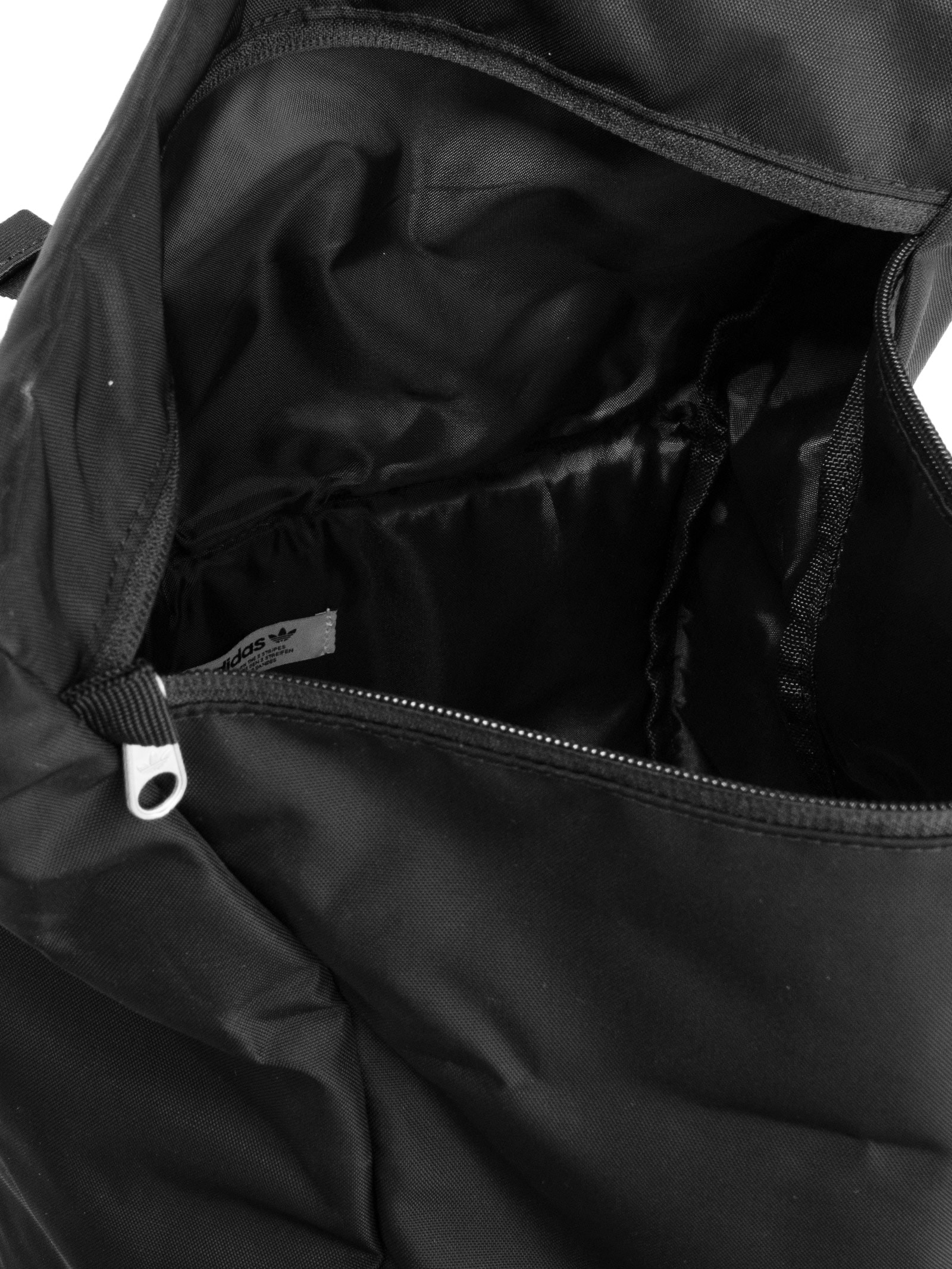 Mochila Masculina Rolltop - Preto - Shop2gether