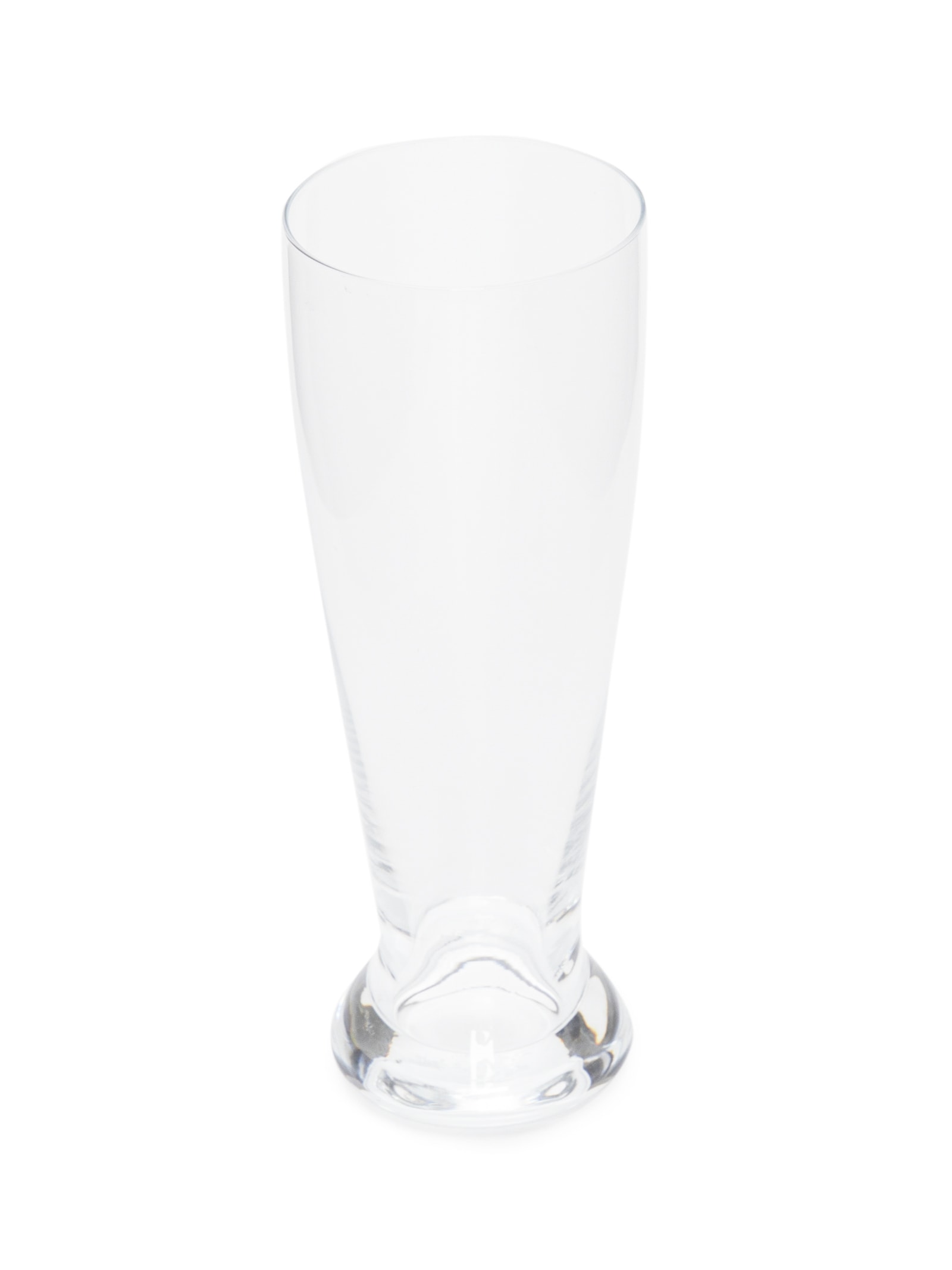 Set De Copos Para Cerveja Pilsen Em Cristal 300Ml - Shop2gether