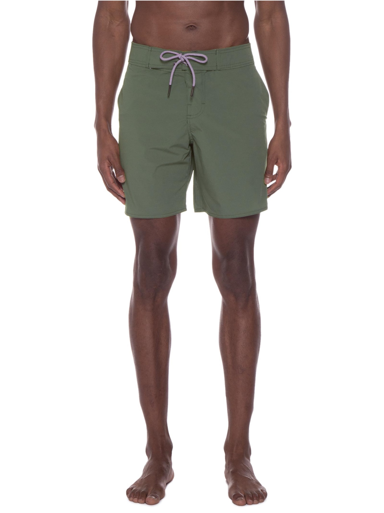 Short Masculino Boardshorts Walk - Verde - Shop2gether