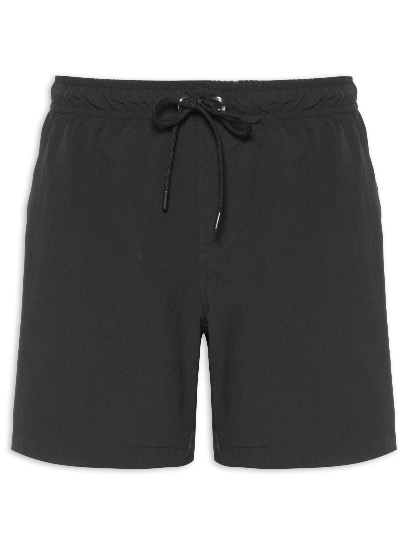 Short Masculino - Preto - Shop2gether