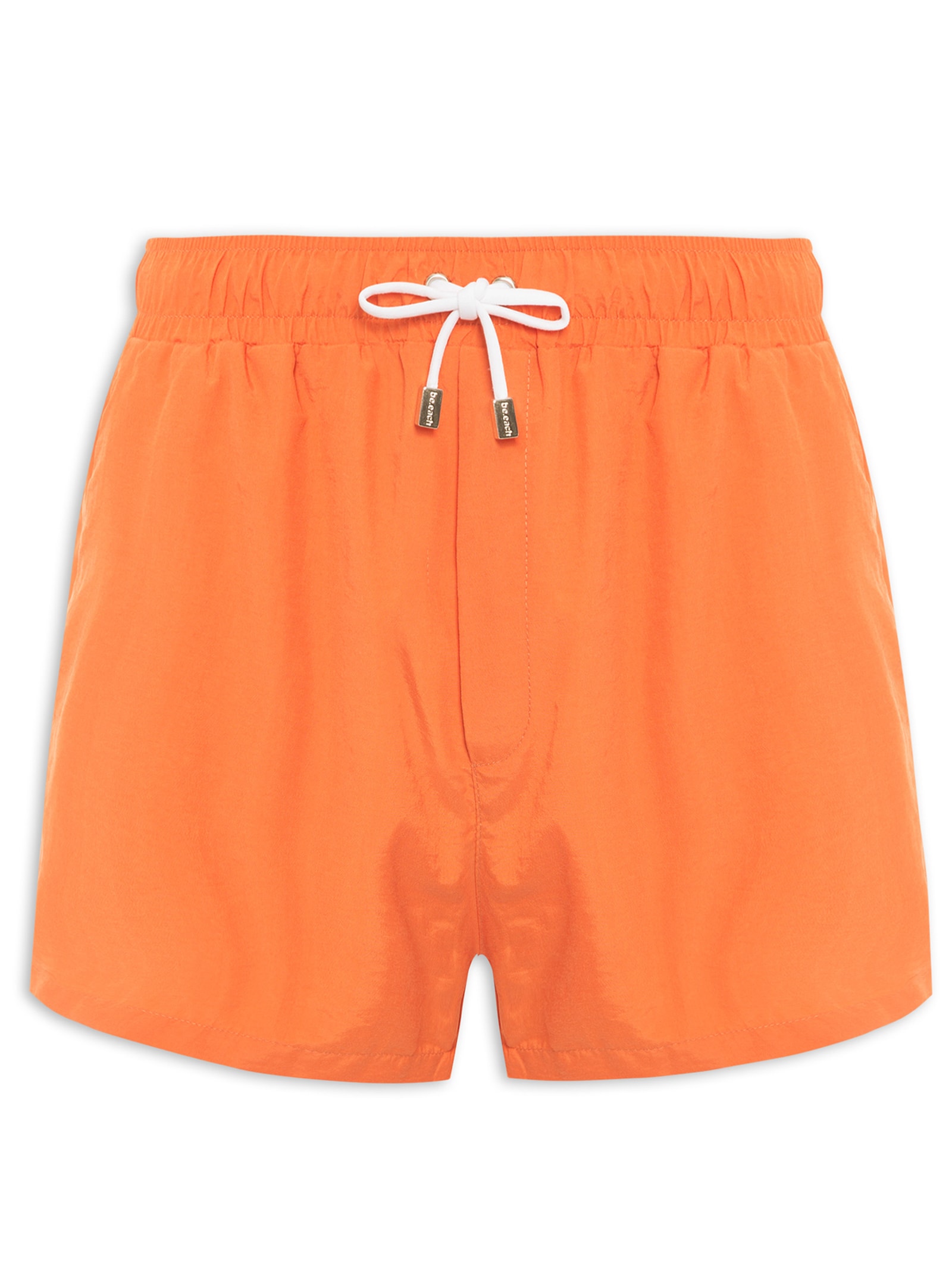 Short Masculino Samba - Laranja - Shop2gether