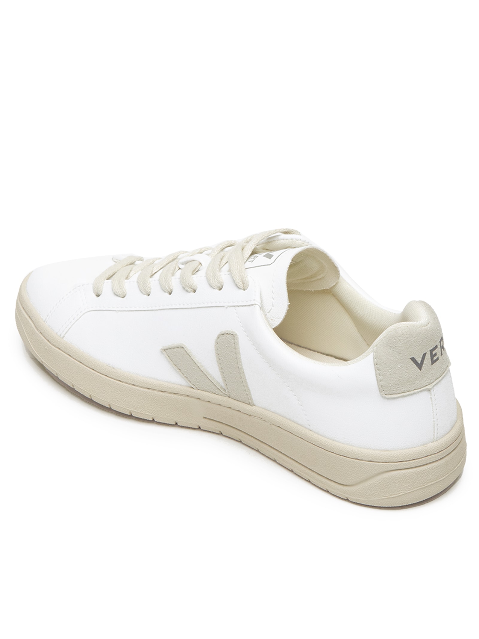 Tênis Feminino Urca - Off White - Shop2gether