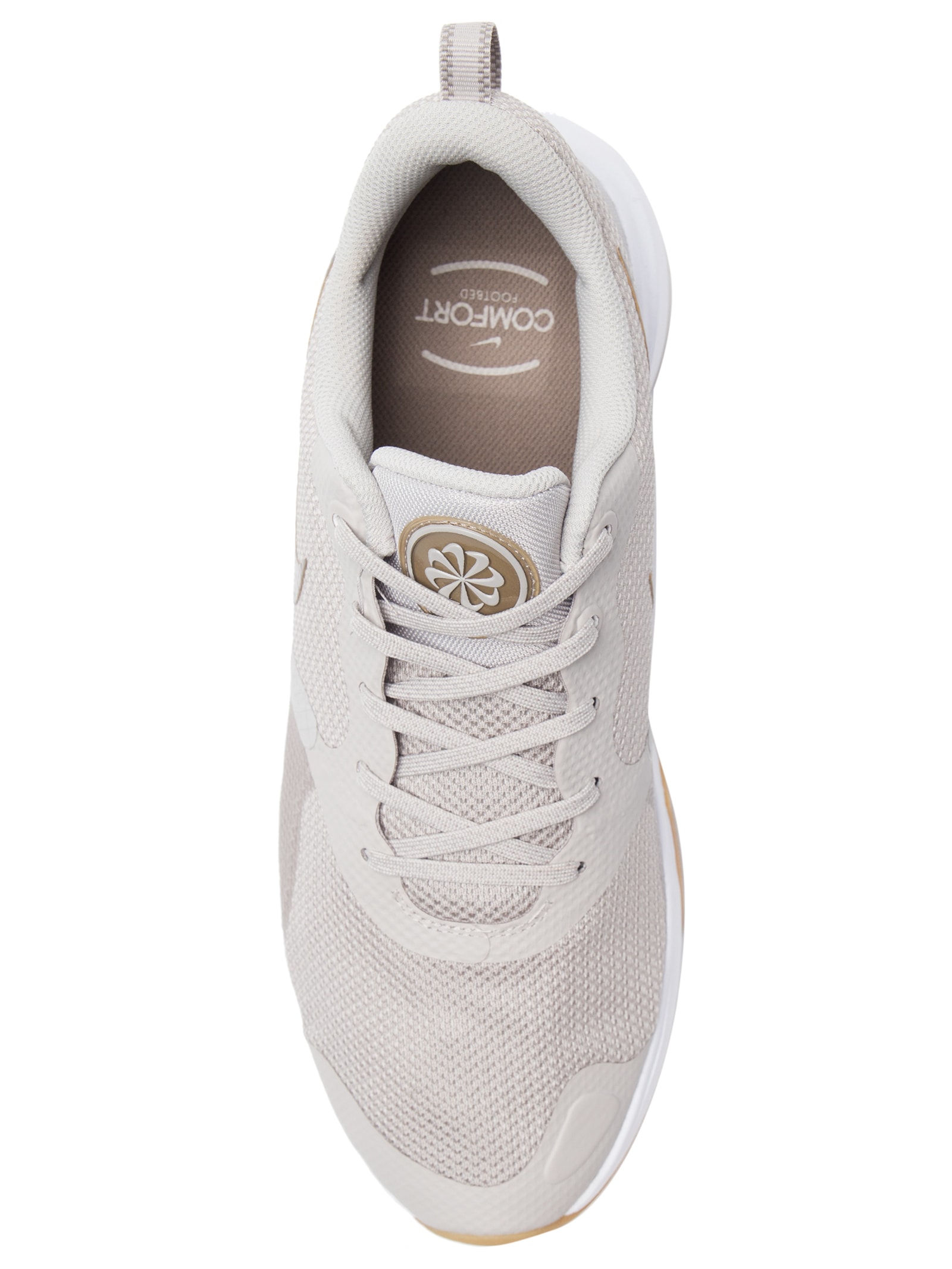 Tênis Masculino City Rep Tr - Cinza - Shop2gether