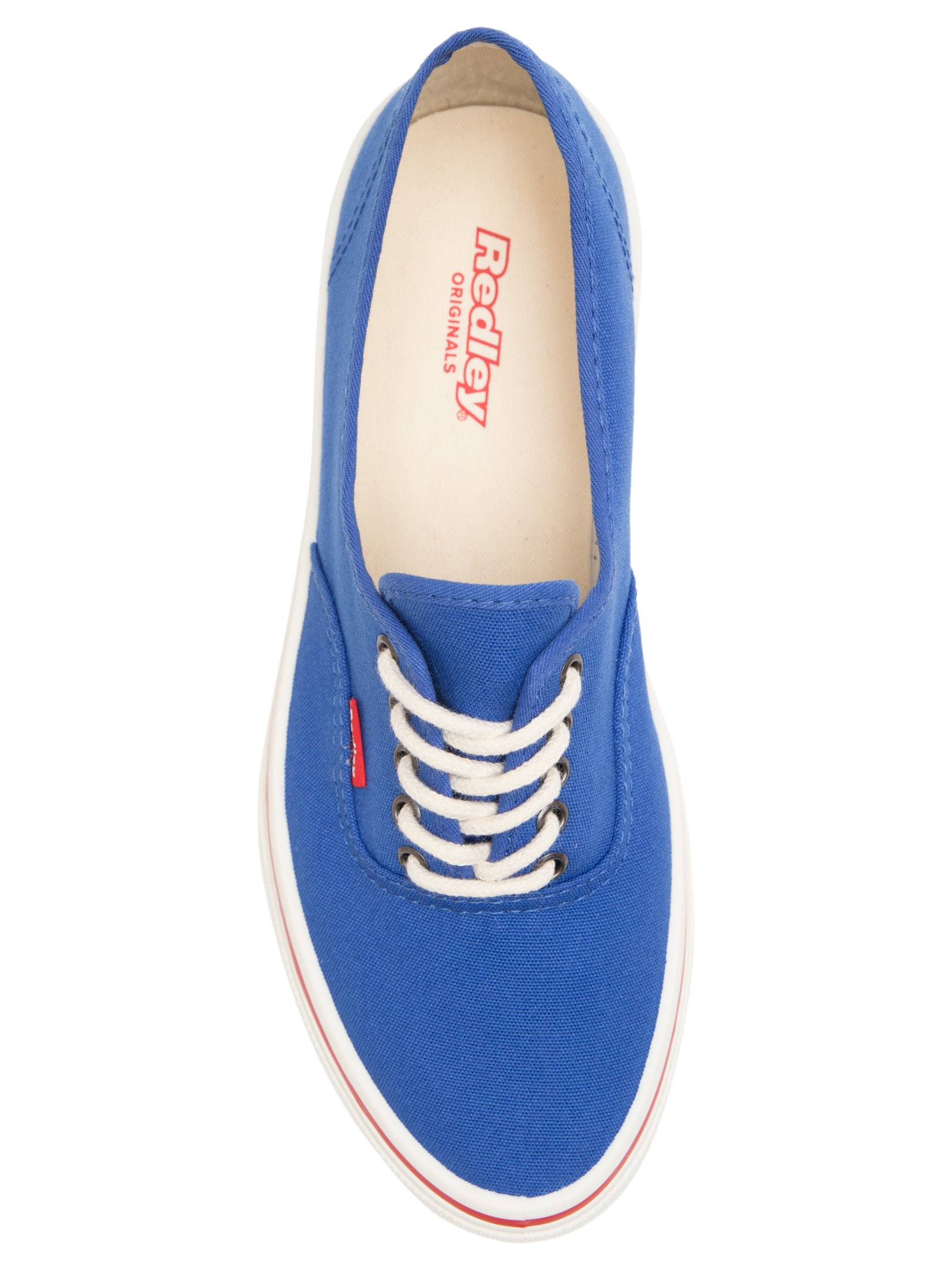 Tênis Masculino Originals - Azul - Shop2gether