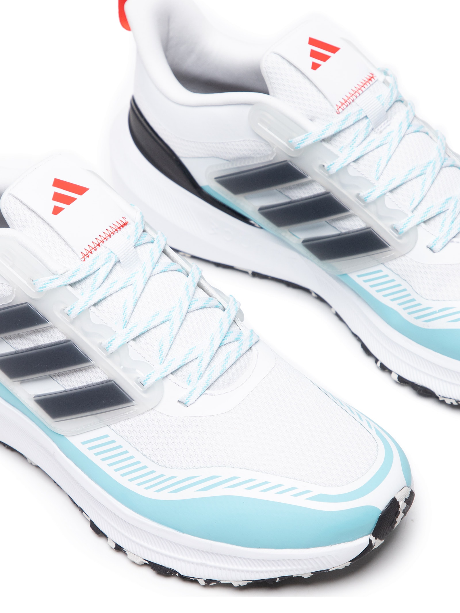 Tênis Masculino Ultrabounce Tr - Azul - Shop2gether