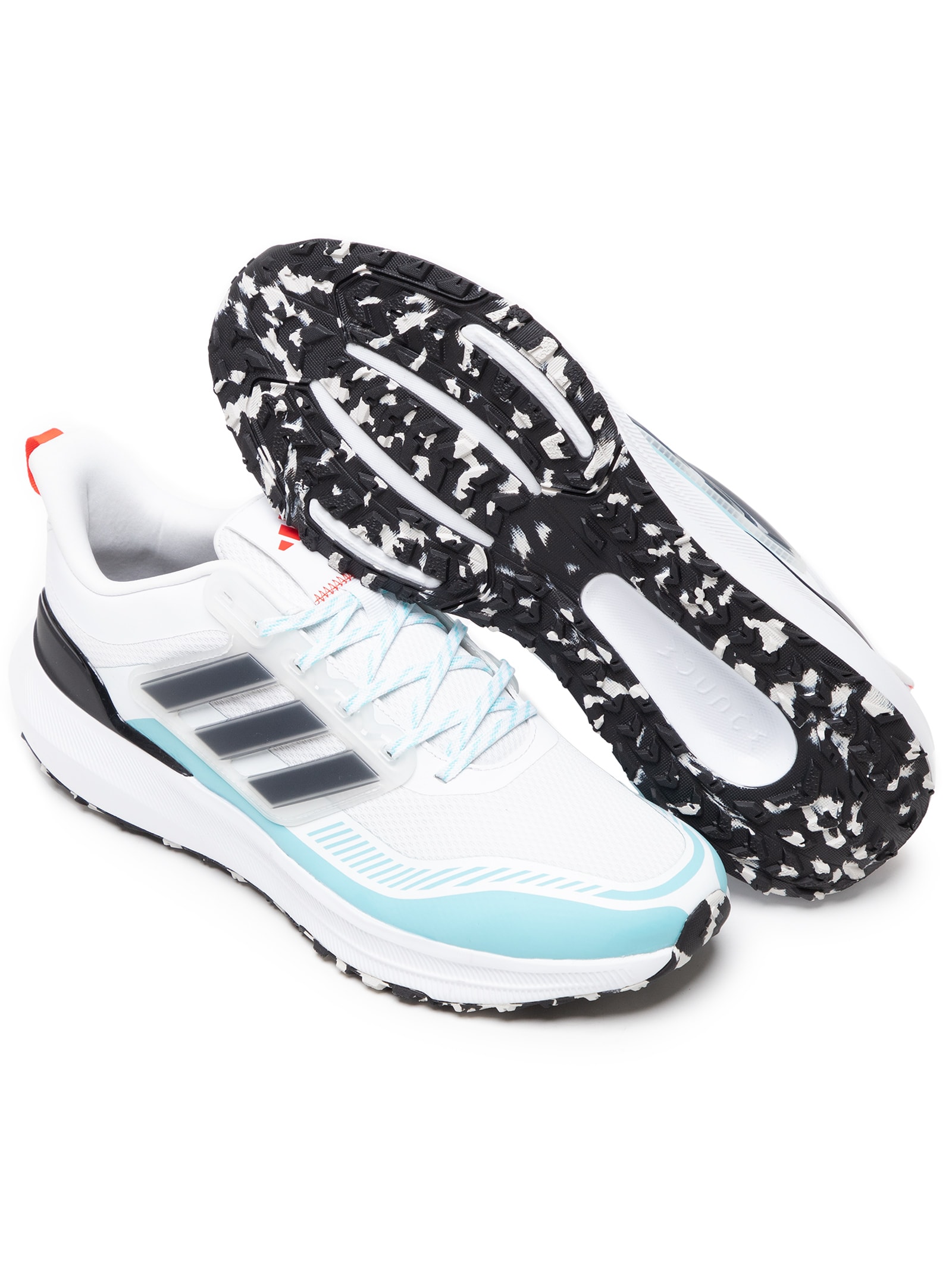 Tênis Masculino Ultrabounce Tr - Azul - Shop2gether