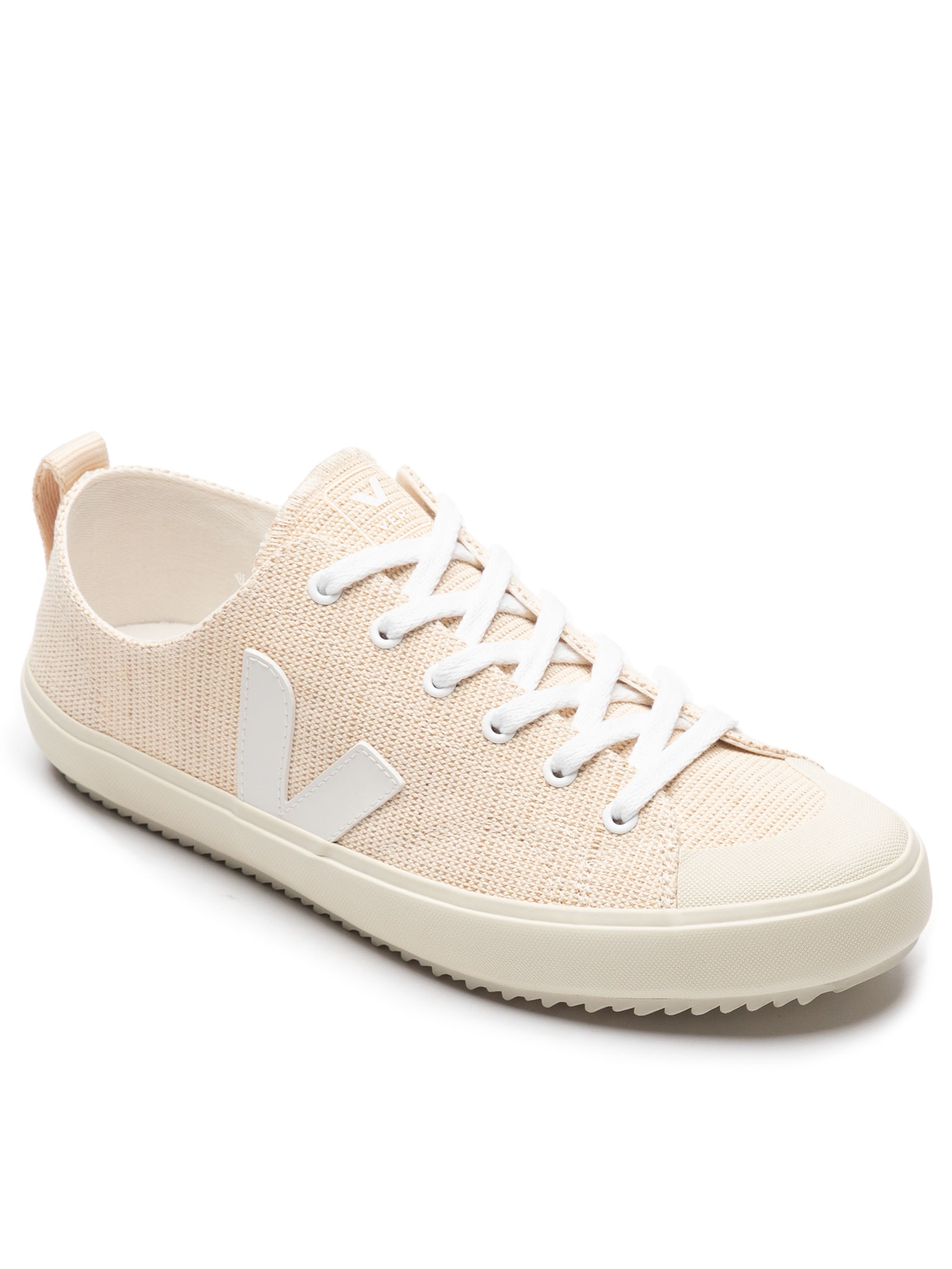 Tênis Unissex Nova Juta - Bege - Shop2gether