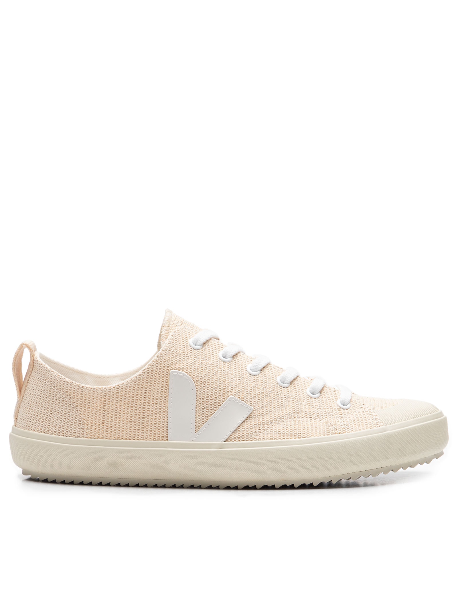 Tênis Unissex Nova Juta - Bege - Shop2gether