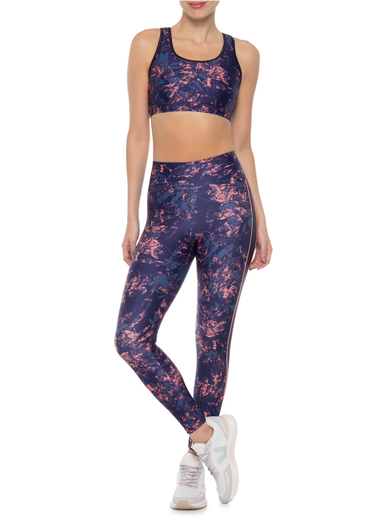 Top - Azul - Shop2gether