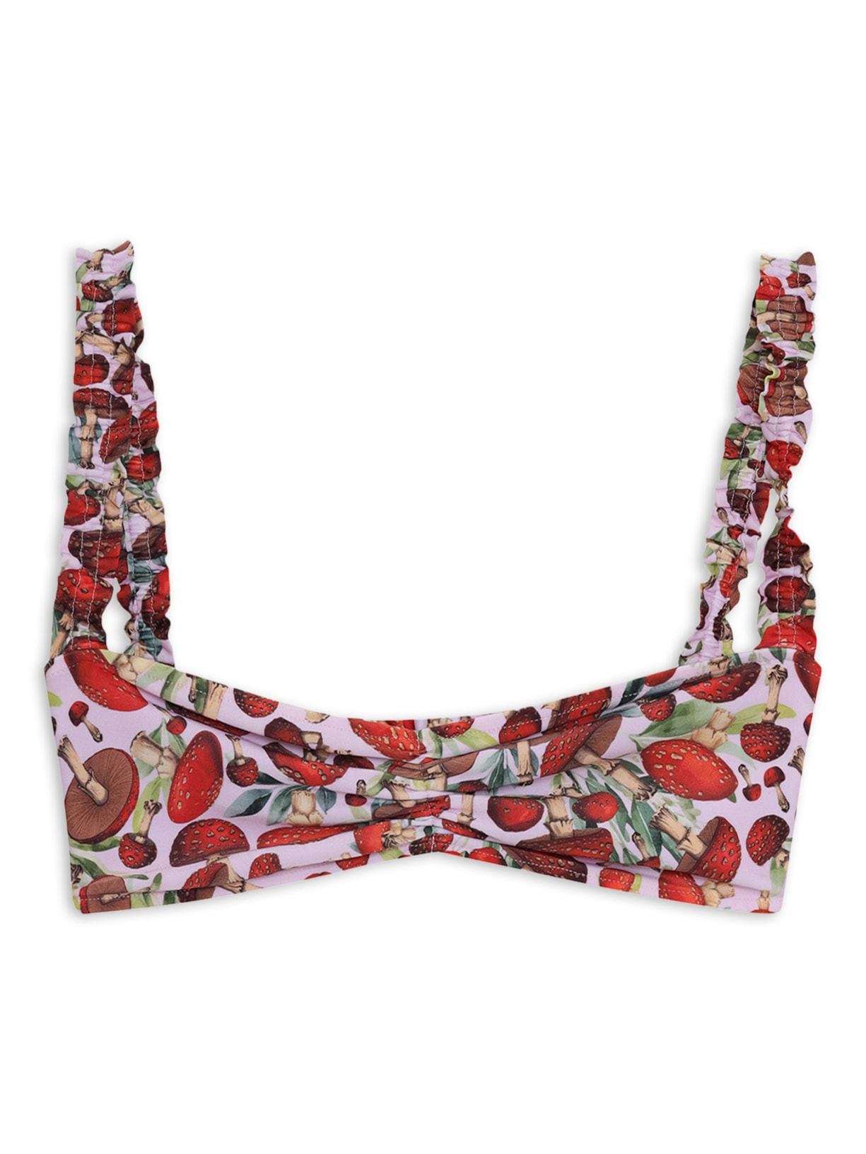 Top Canis - Rosa - Triya