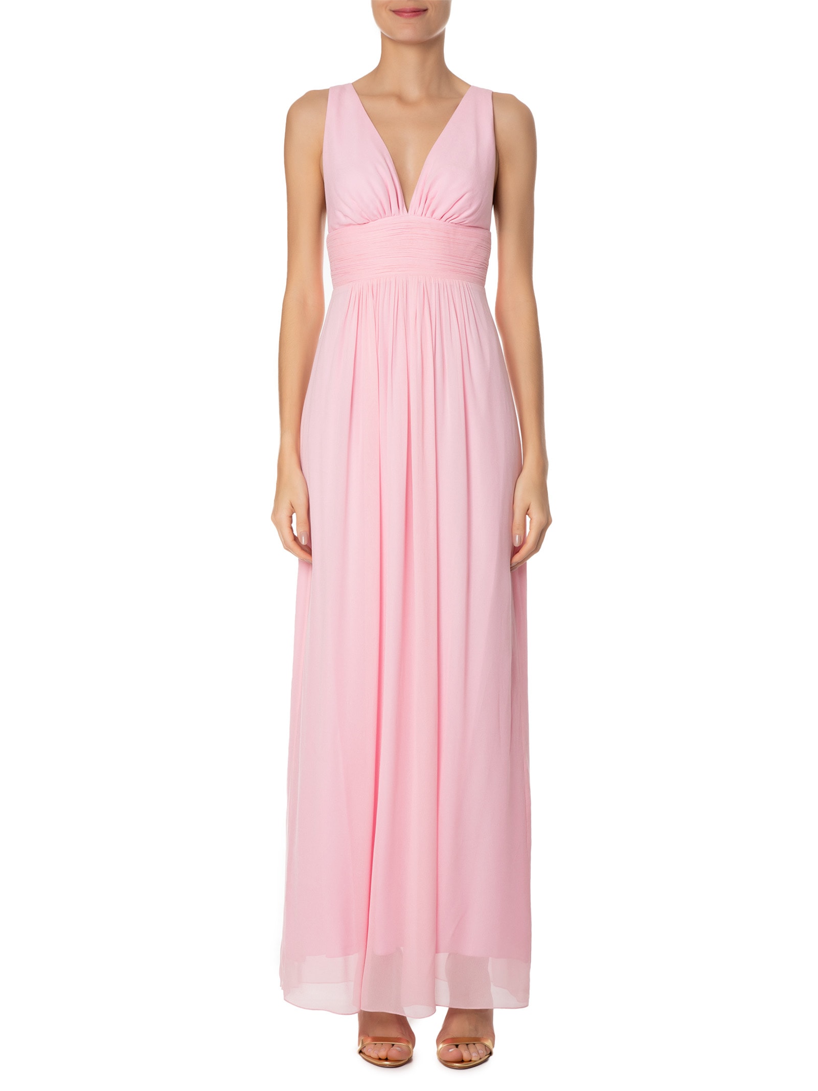 Vestido Vicky - Rosa - Shop2gether