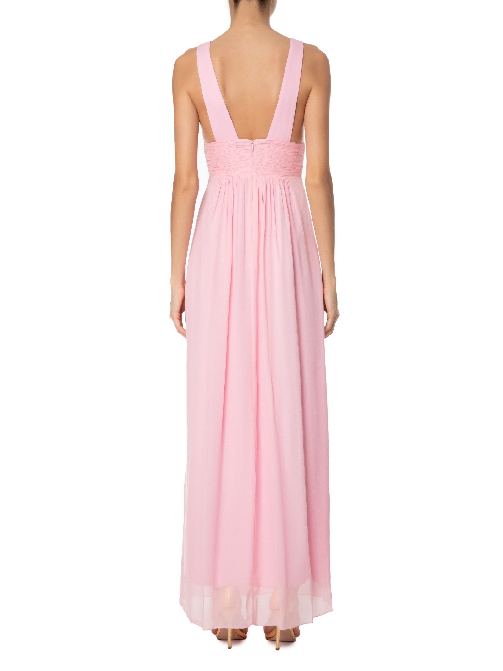 Vestido Vicky - Rosa - Shop2gether